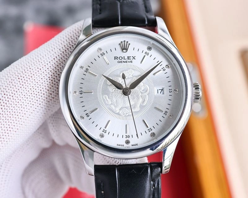 Value-priced ROLEX Watches