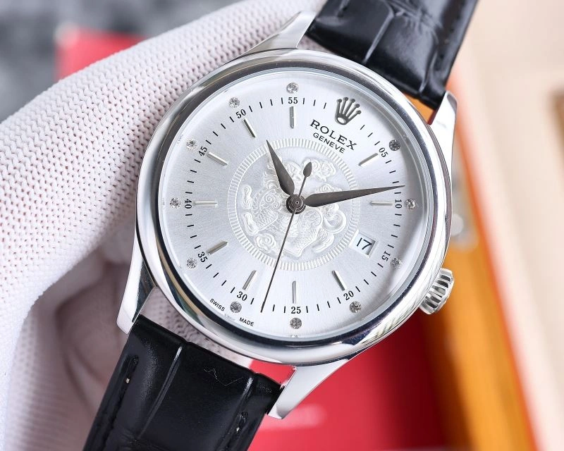 Value-priced ROLEX Watches