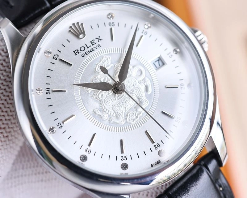 Value-priced ROLEX Watches