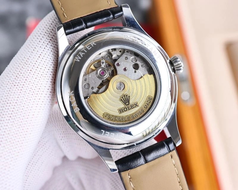 Value-priced ROLEX Watches
