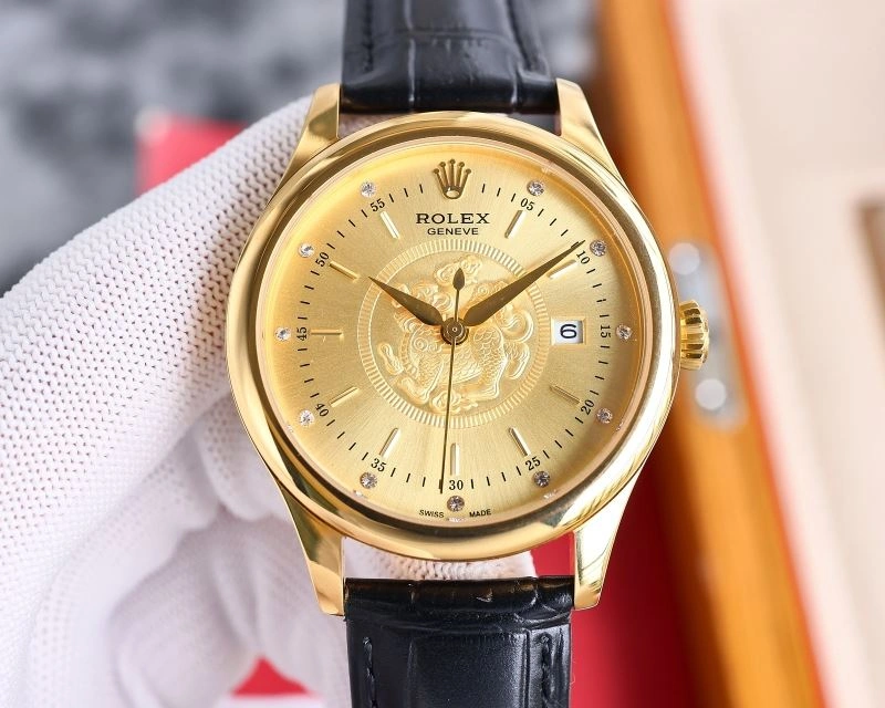 Value-priced ROLEX Watches