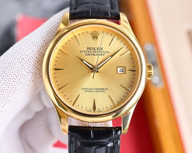 Genuine ROLEX Watches