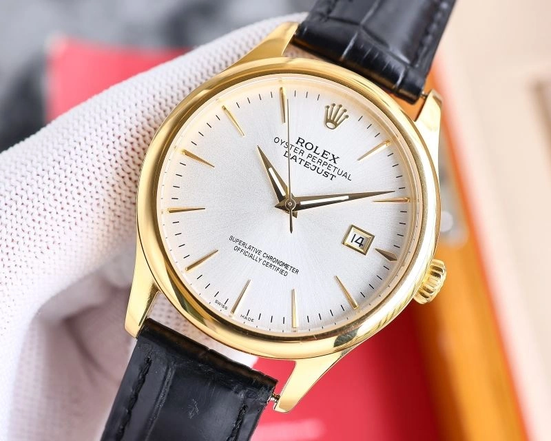 Genuine ROLEX Watches