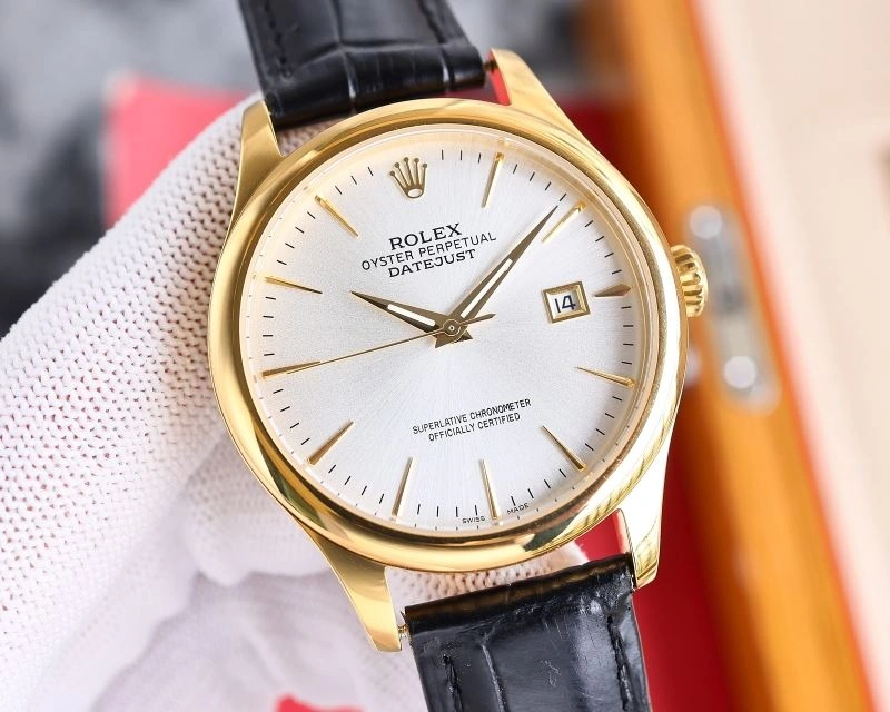 Genuine ROLEX Watches