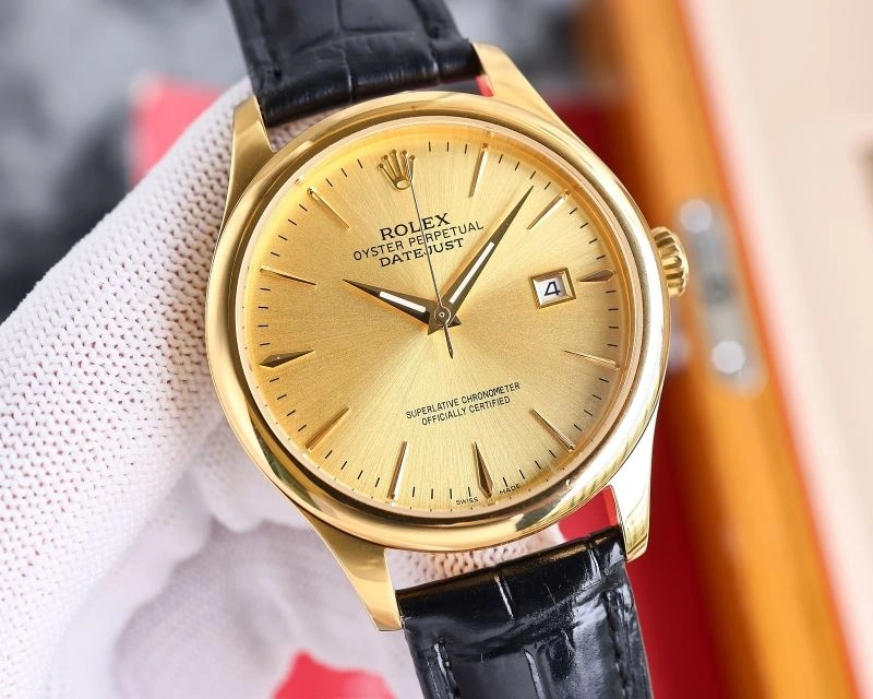 Genuine ROLEX Watches