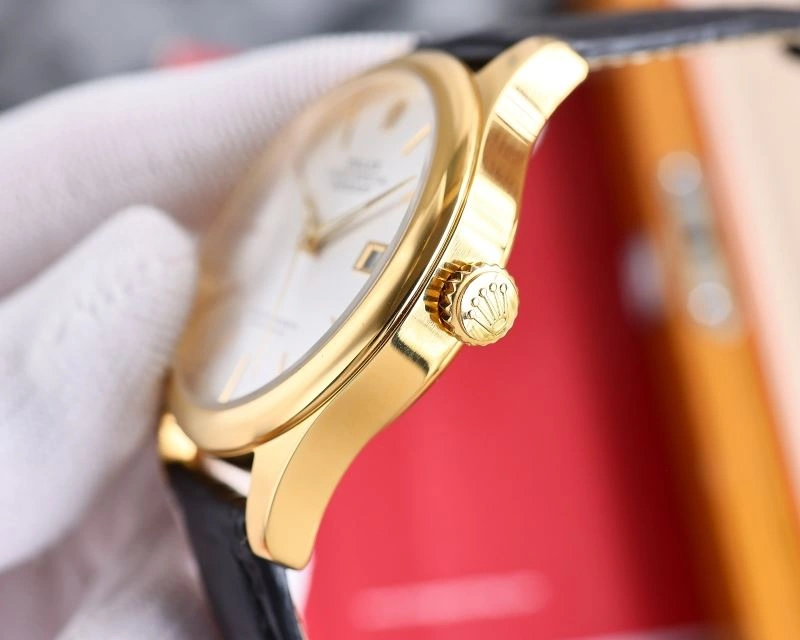 Genuine ROLEX Watches