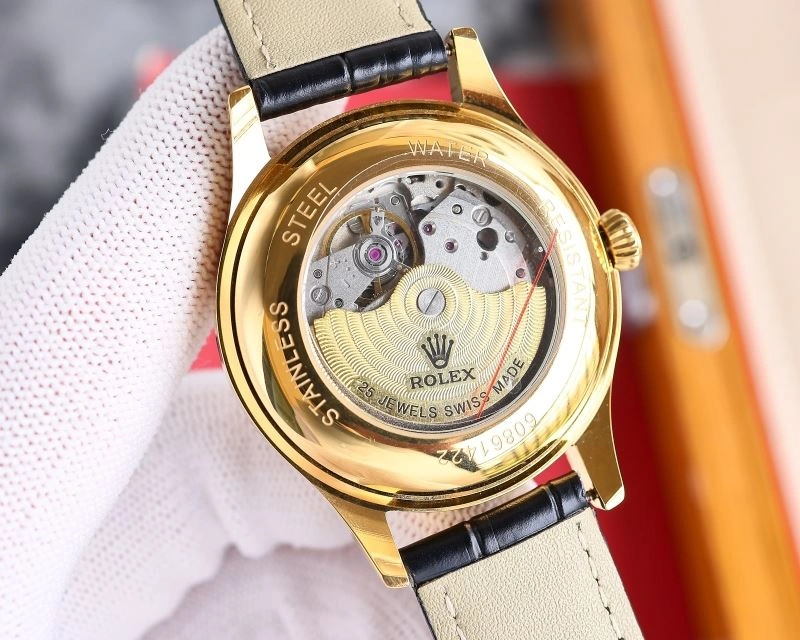 Genuine ROLEX Watches