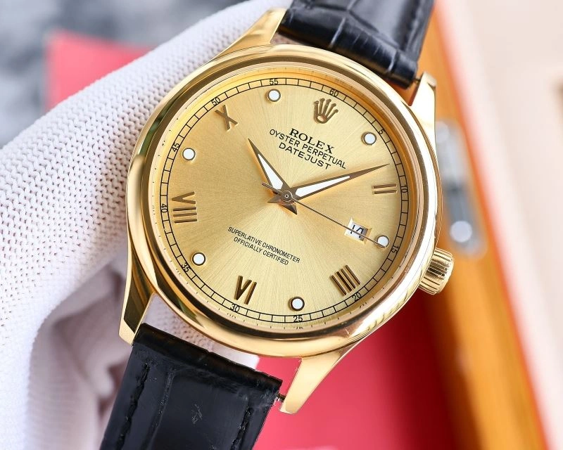 ROLEX Watches