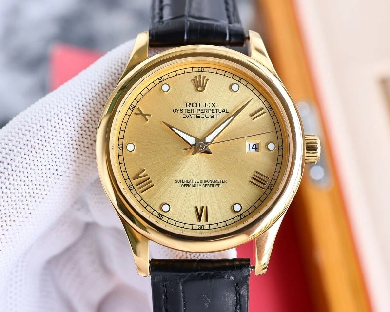 Affordable ROLEX Watches