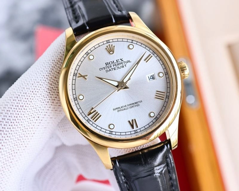 Affordable ROLEX Watches