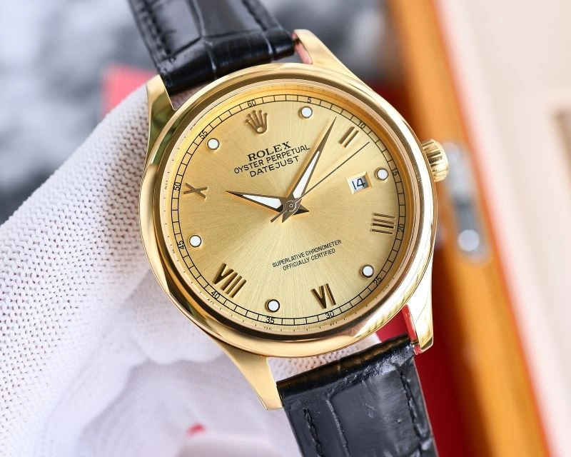 Affordable ROLEX Watches