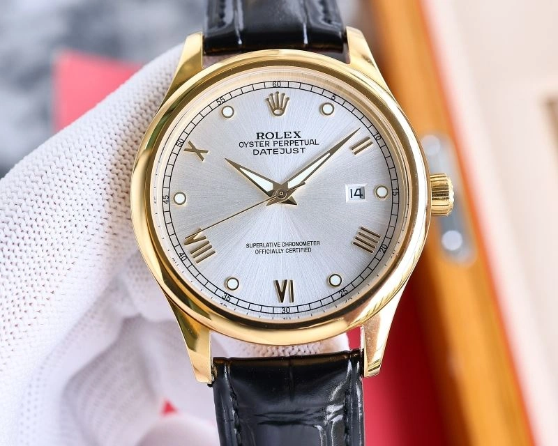Affordable ROLEX Watches