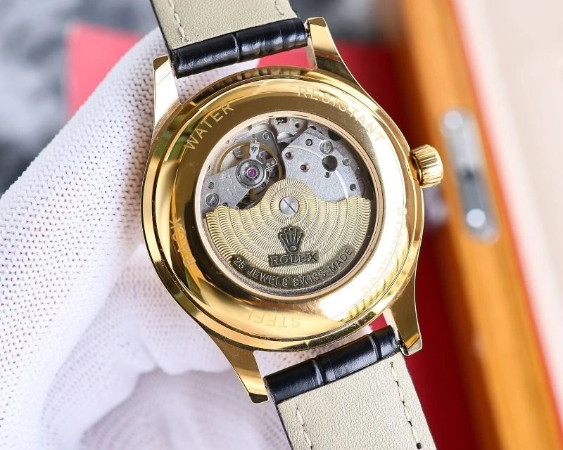 Affordable ROLEX Watches