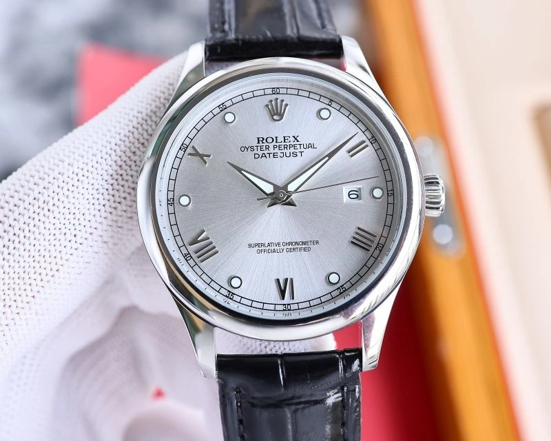 Top match ROLEX Watches