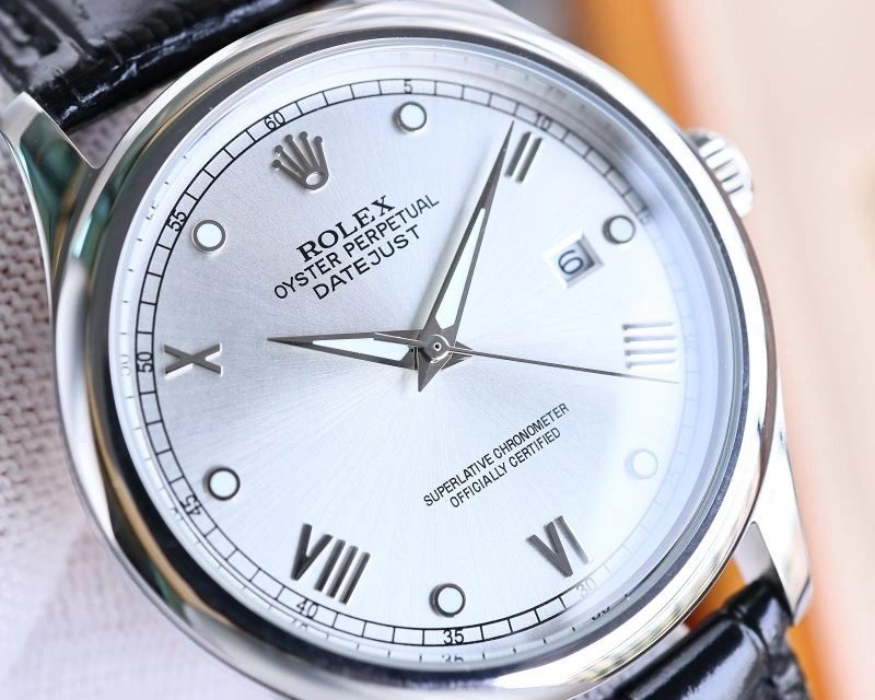 Top match ROLEX Watches