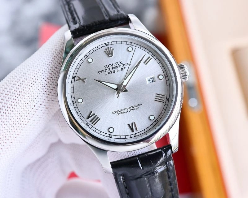 Top match ROLEX Watches