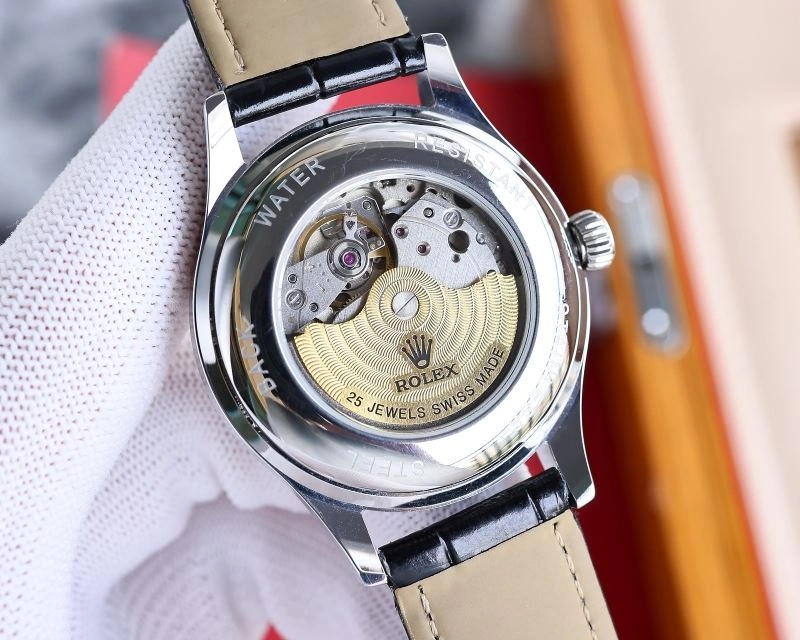 Top match ROLEX Watches