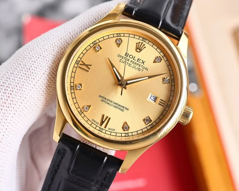 Bargain ROLEX Watches