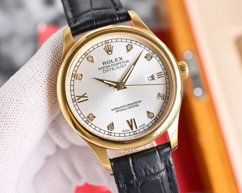 Bargain ROLEX Watches