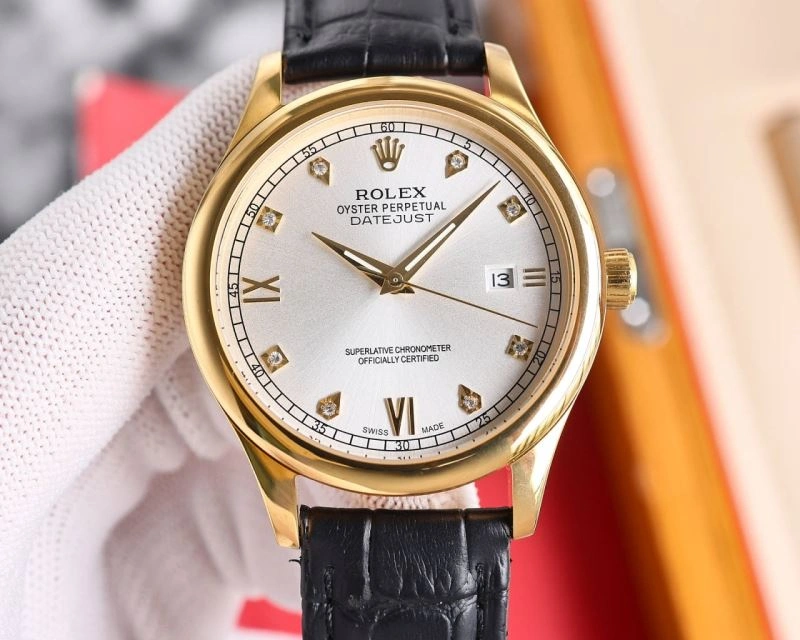 Bargain ROLEX Watches