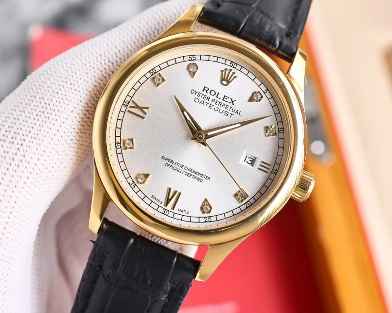 Bargain ROLEX Watches