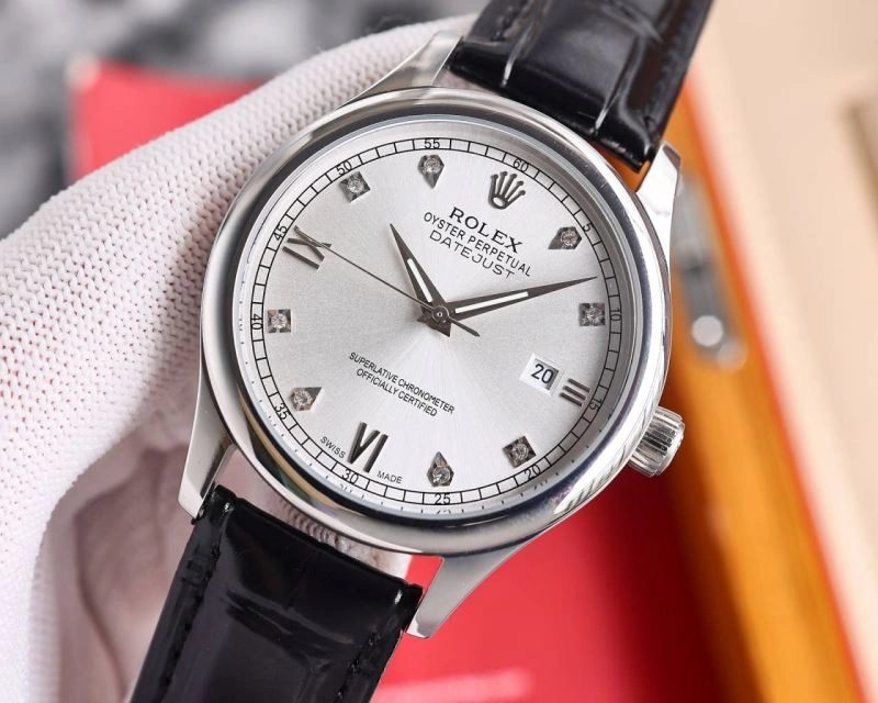 Real ROLEX Watches