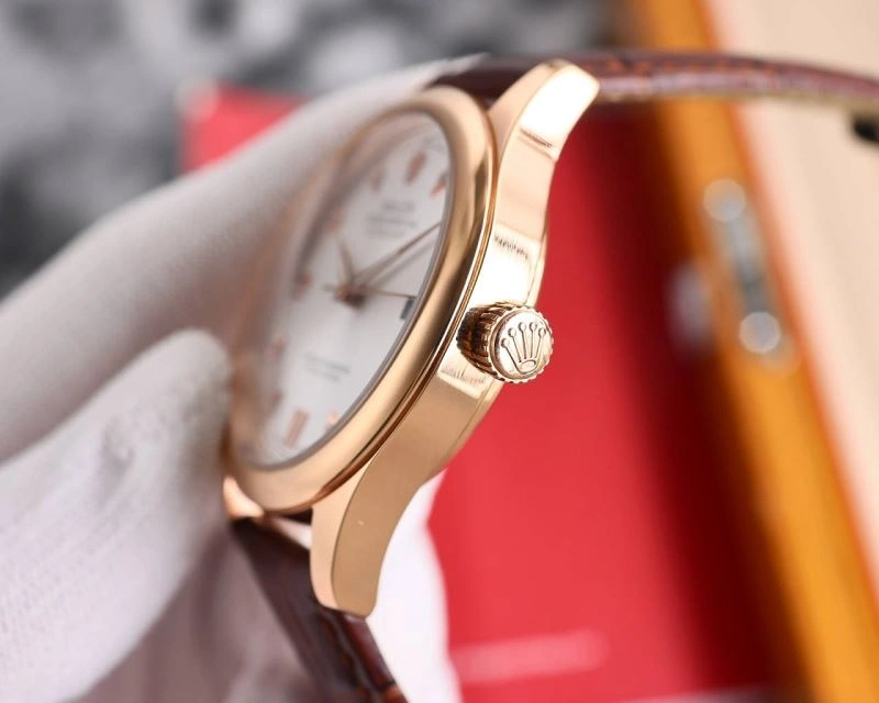 Real ROLEX Watches