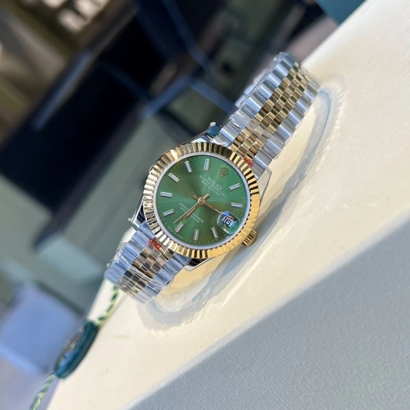 Real ROLEX Watches