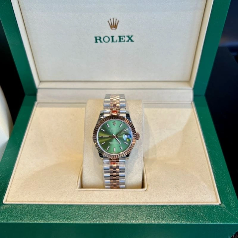 Real ROLEX Watches