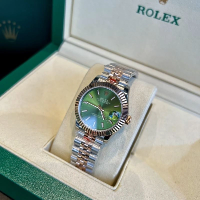 Real ROLEX Watches