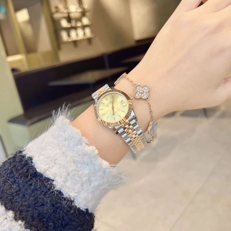 Real ROLEX Watches