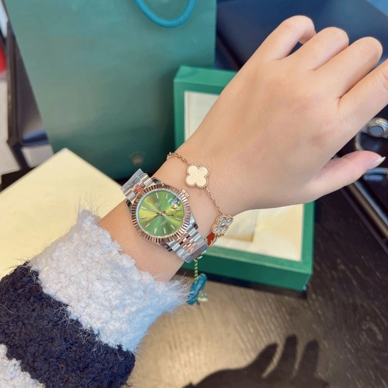 Real ROLEX Watches