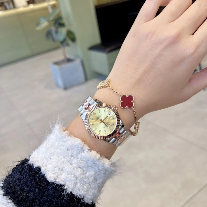 Real ROLEX Watches