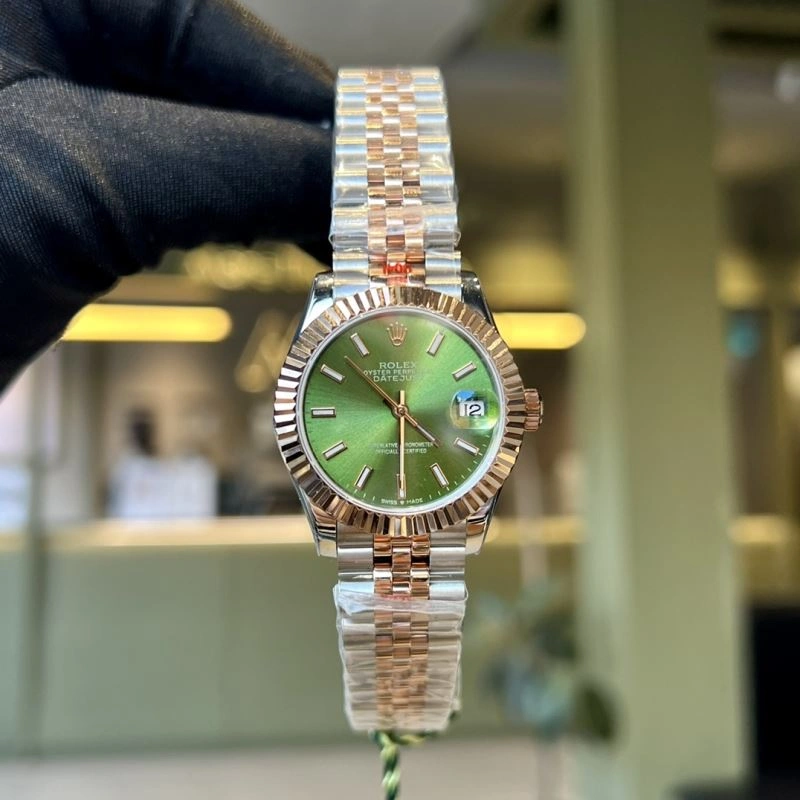 Original ROLEX Watches