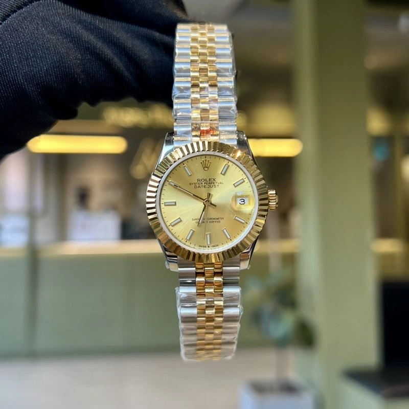 Original ROLEX Watches