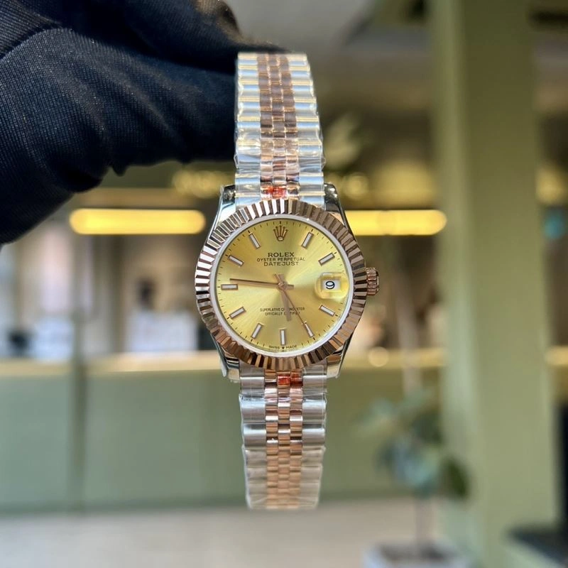 Original ROLEX Watches