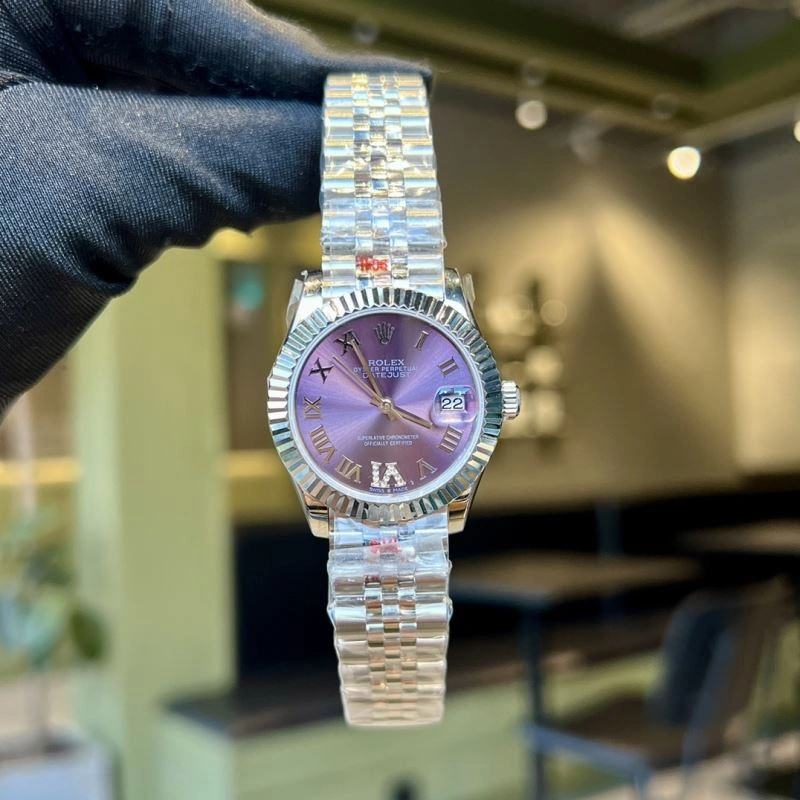 Genuine ROLEX Watches