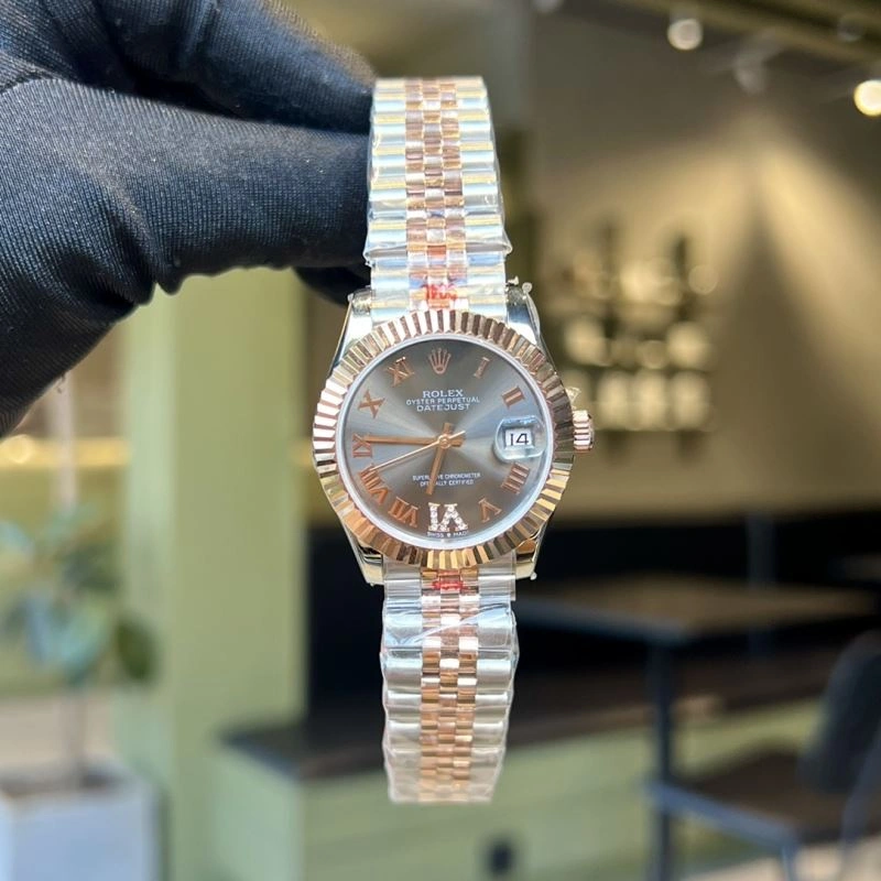 Genuine ROLEX Watches