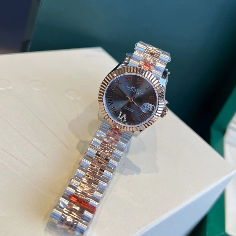 Genuine ROLEX Watches