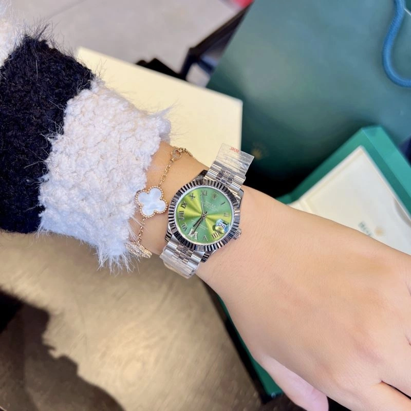 Genuine ROLEX Watches