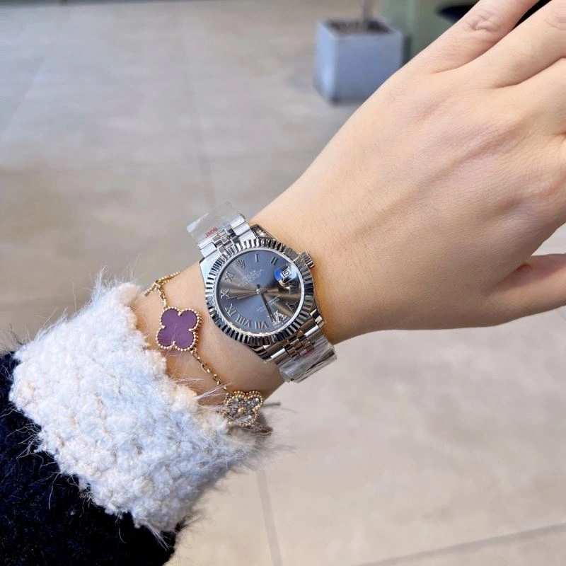 Genuine ROLEX Watches