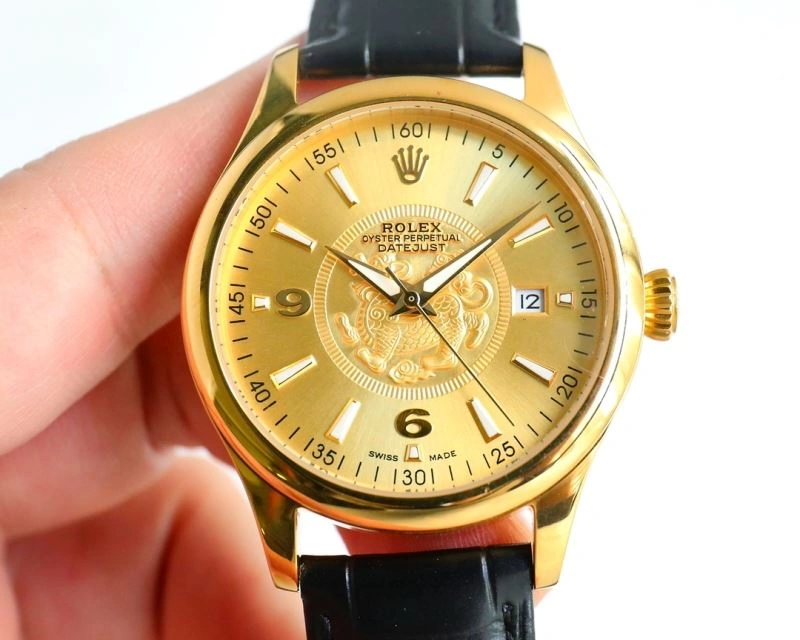 Cut-rate ROLEX Watches
