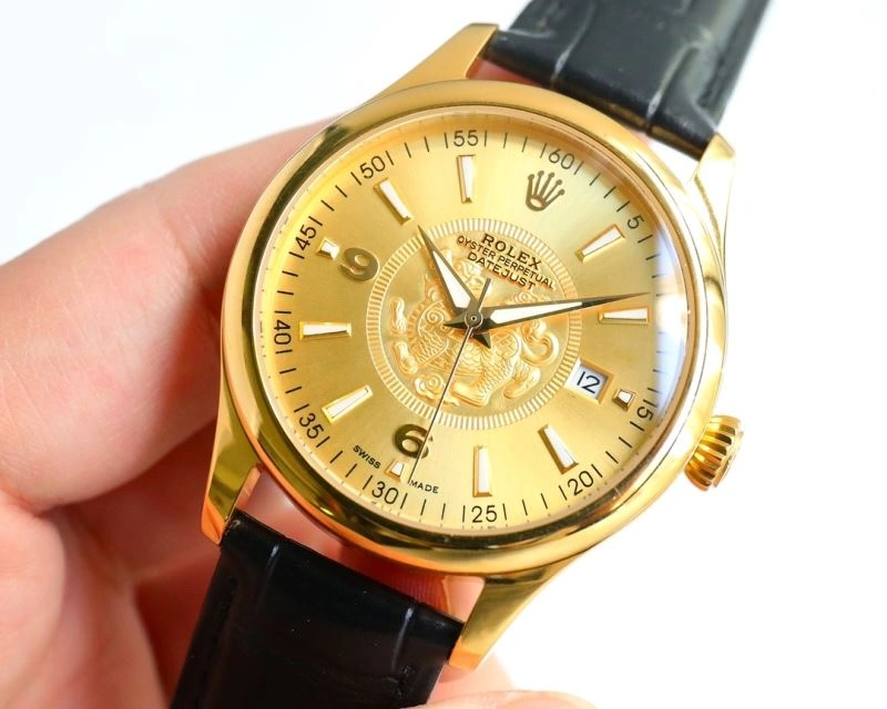 Cut-rate ROLEX Watches
