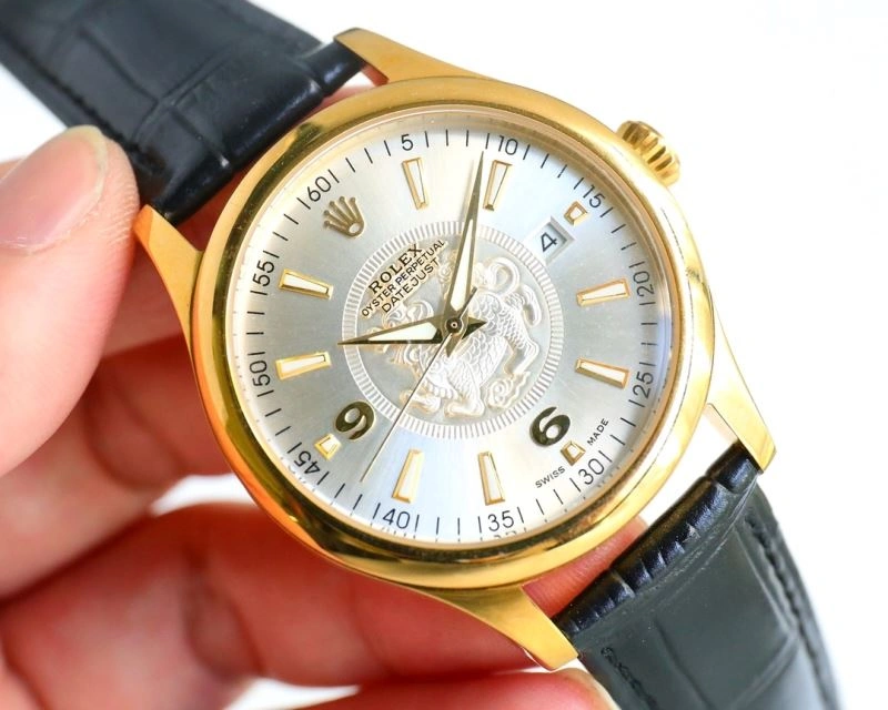 Cut-rate ROLEX Watches