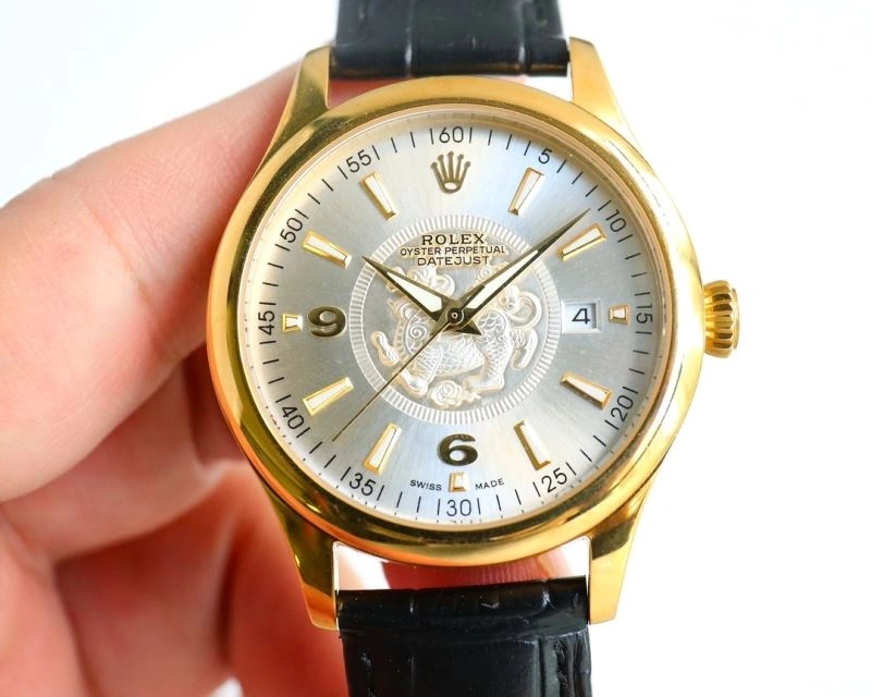 Cut-rate ROLEX Watches
