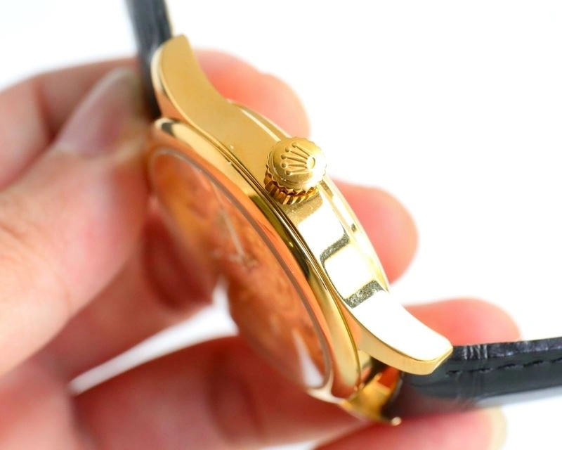 Cut-rate ROLEX Watches