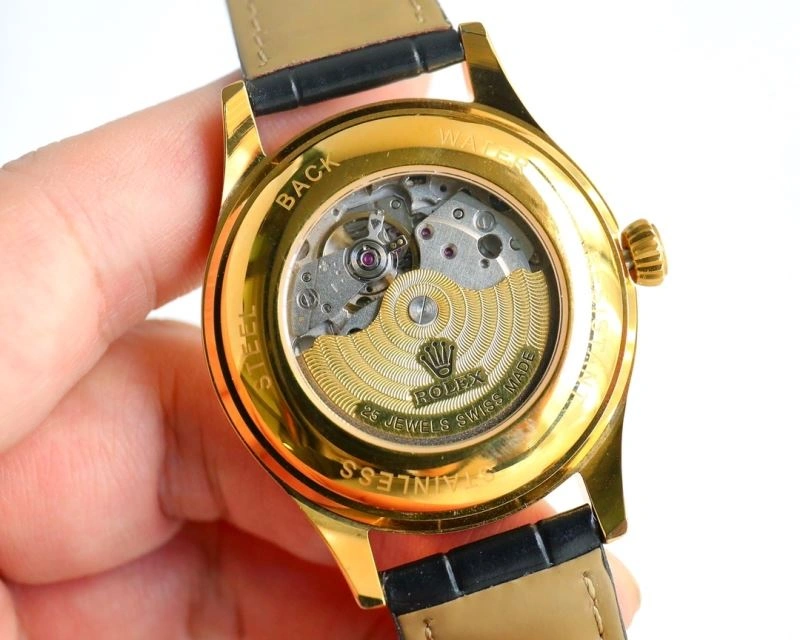 Cut-rate ROLEX Watches