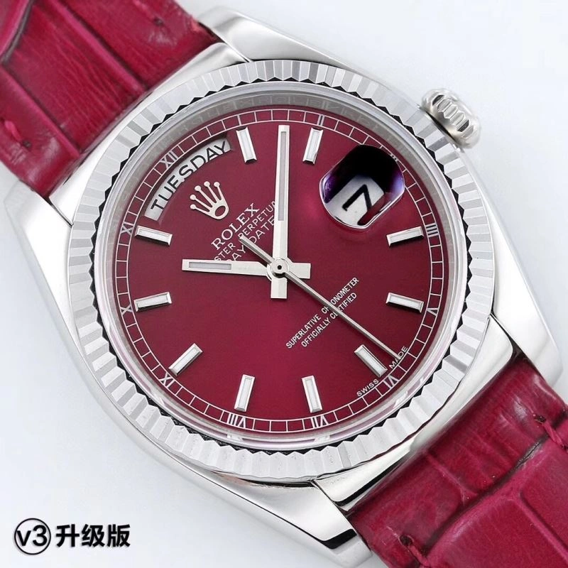Exact replica ROLEX Watches