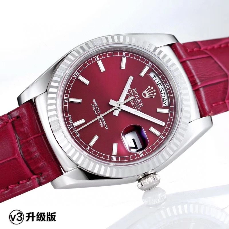 Exact replica ROLEX Watches