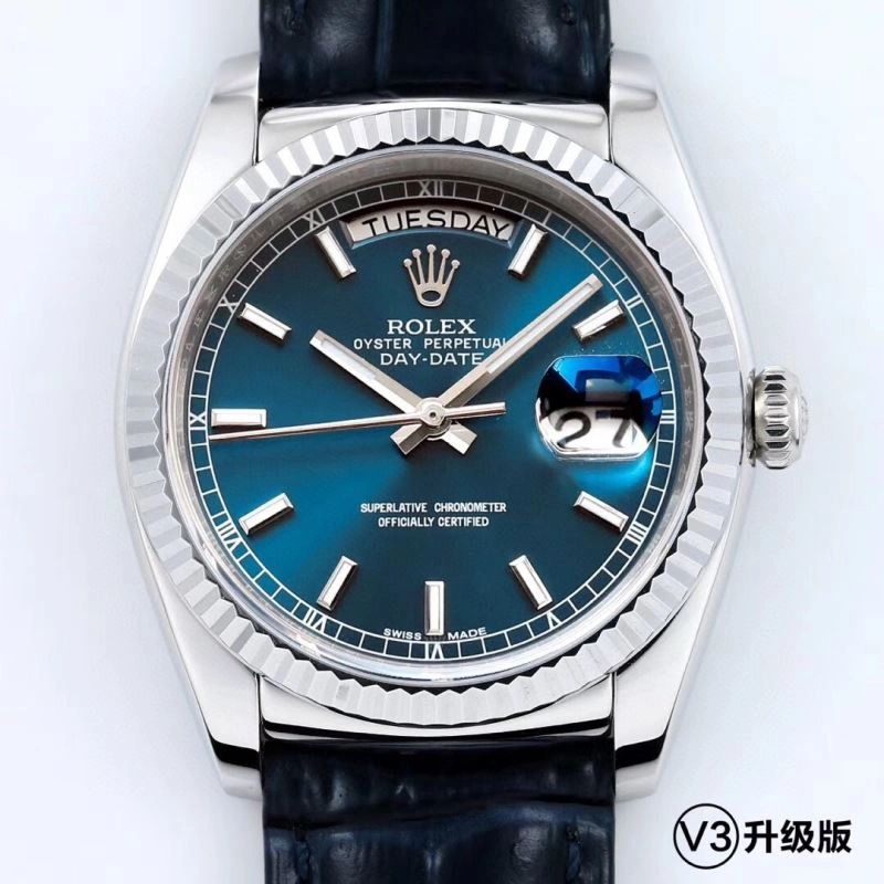 ROLEX Watches